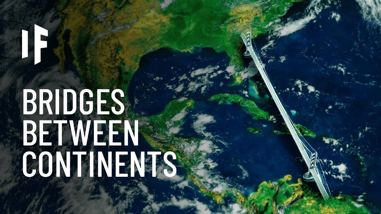 Building Bridges Across Continents: Possible?