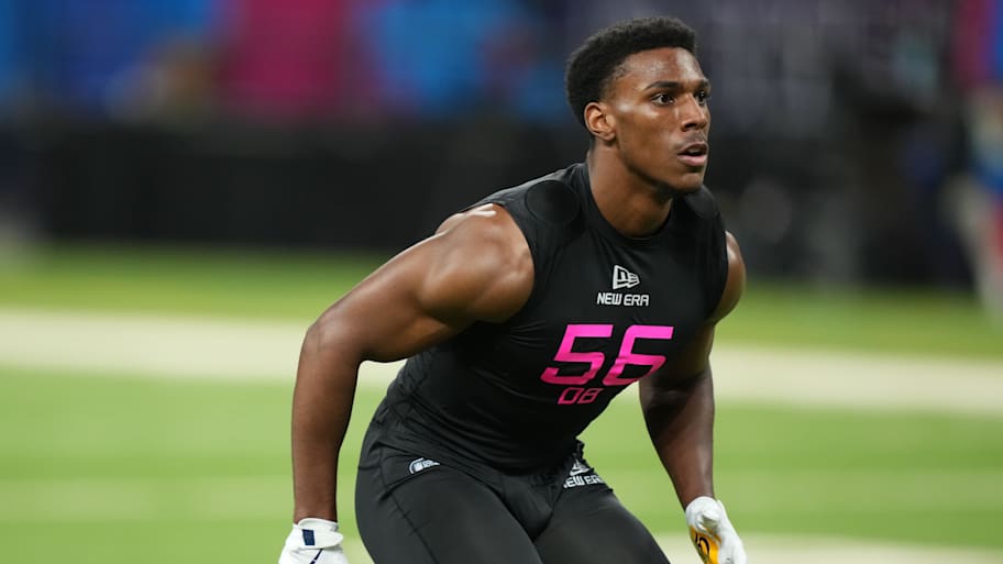 Cal Pro Day: Craig Woodson, Teddye Buchanan. Nohl Williams Perform for ...