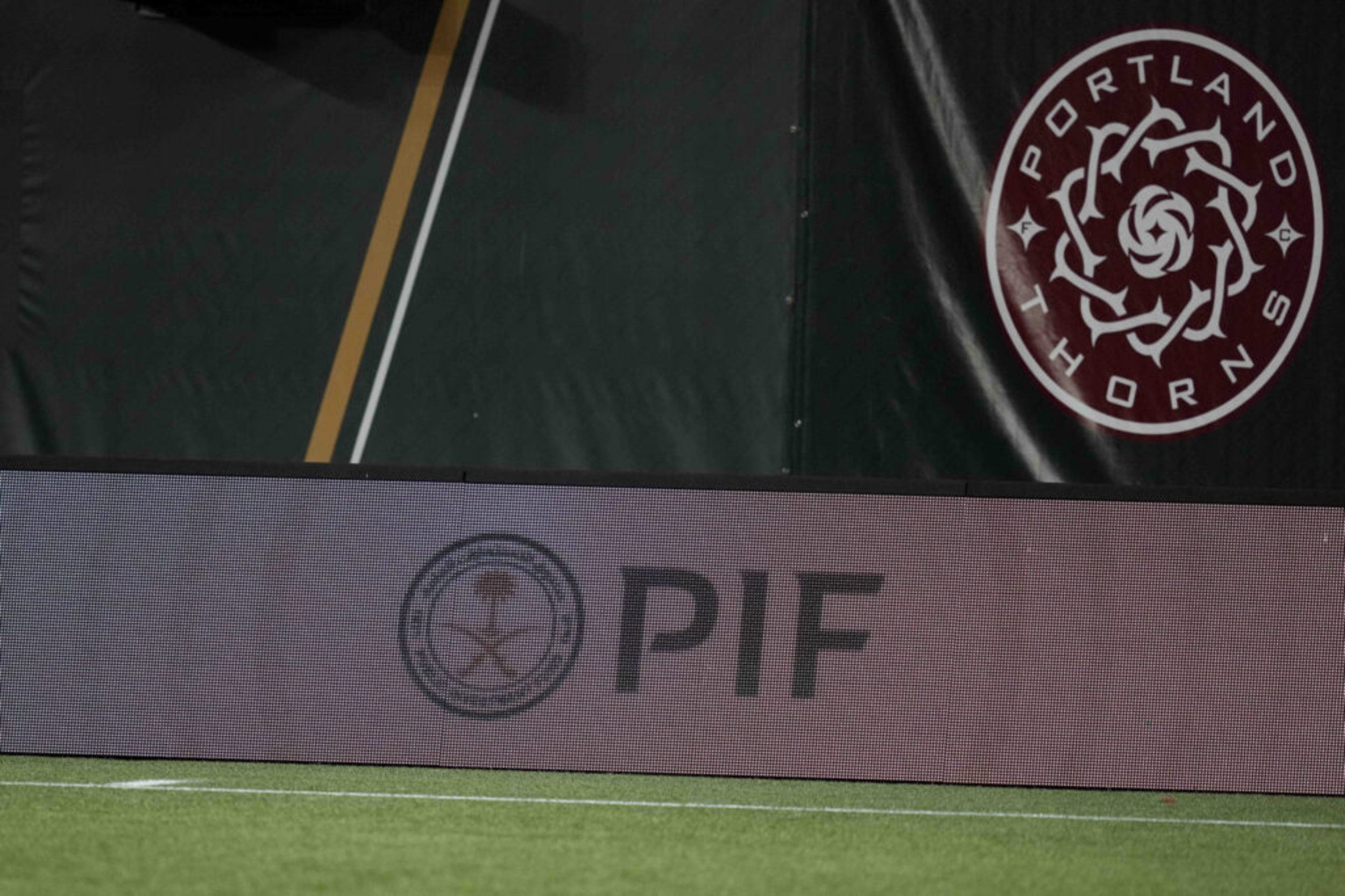 PIF Is Still Looking To Purchase Wentworth Golf Club For LIV Golf