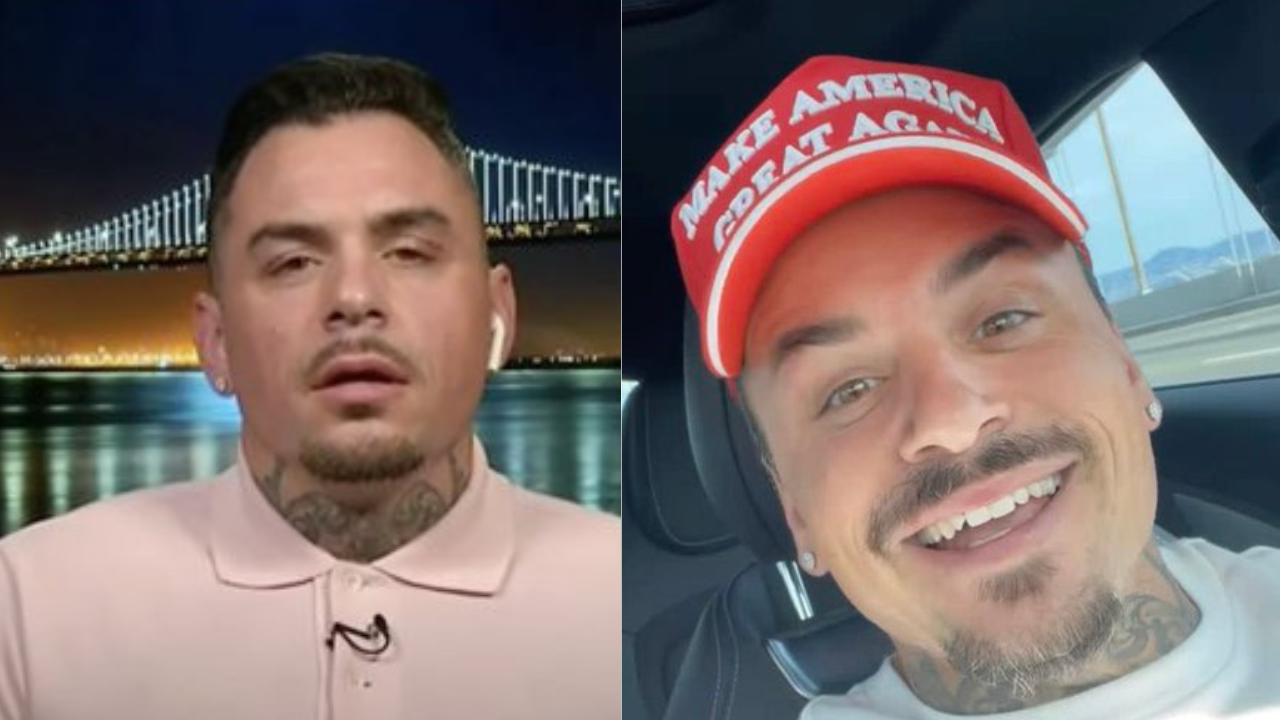 Who Is Ricci Wynne? MAGA Influencer Indicted On Child Sex Abuse Charges ...