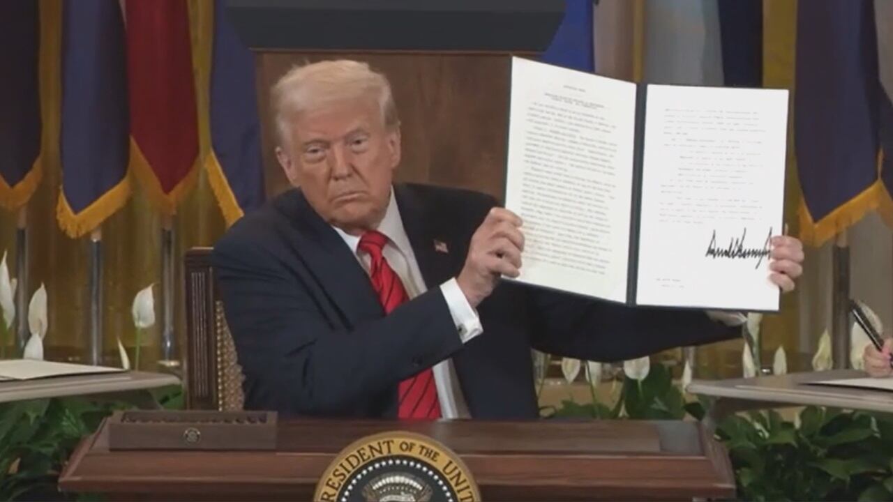 School leaders react to plan to dismantle U.S. DOE: ‘Attack on public ...