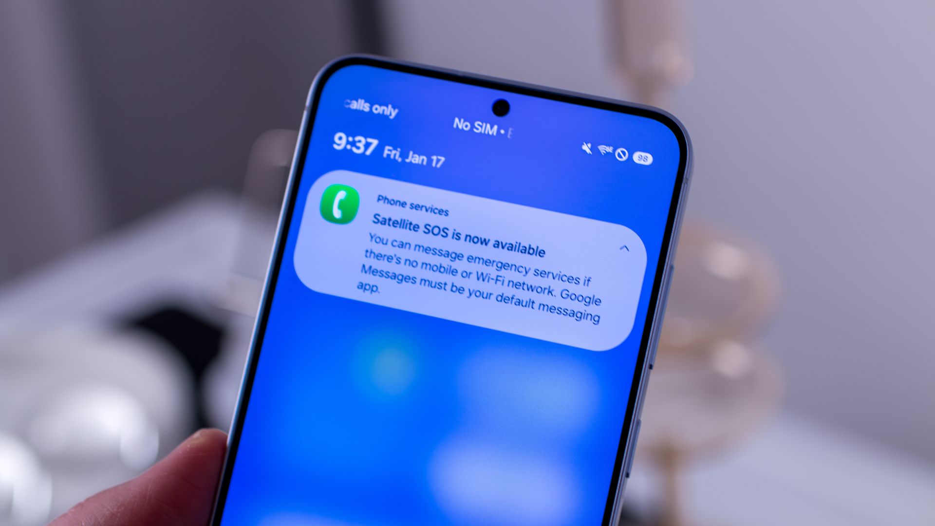 Spectrum and Xfinity Mobile users to get satellite texting with select ...