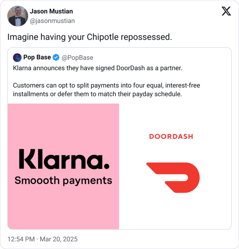 26 Funniest Tweets Of All Time From Thursday (March 20, 2025)