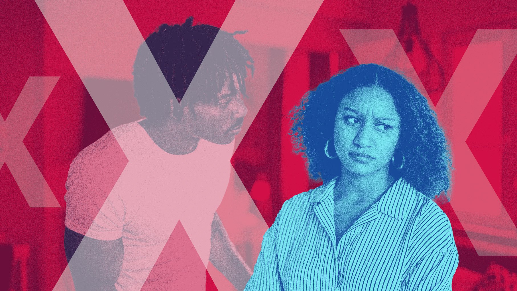 These are the six types of exes you should never date again