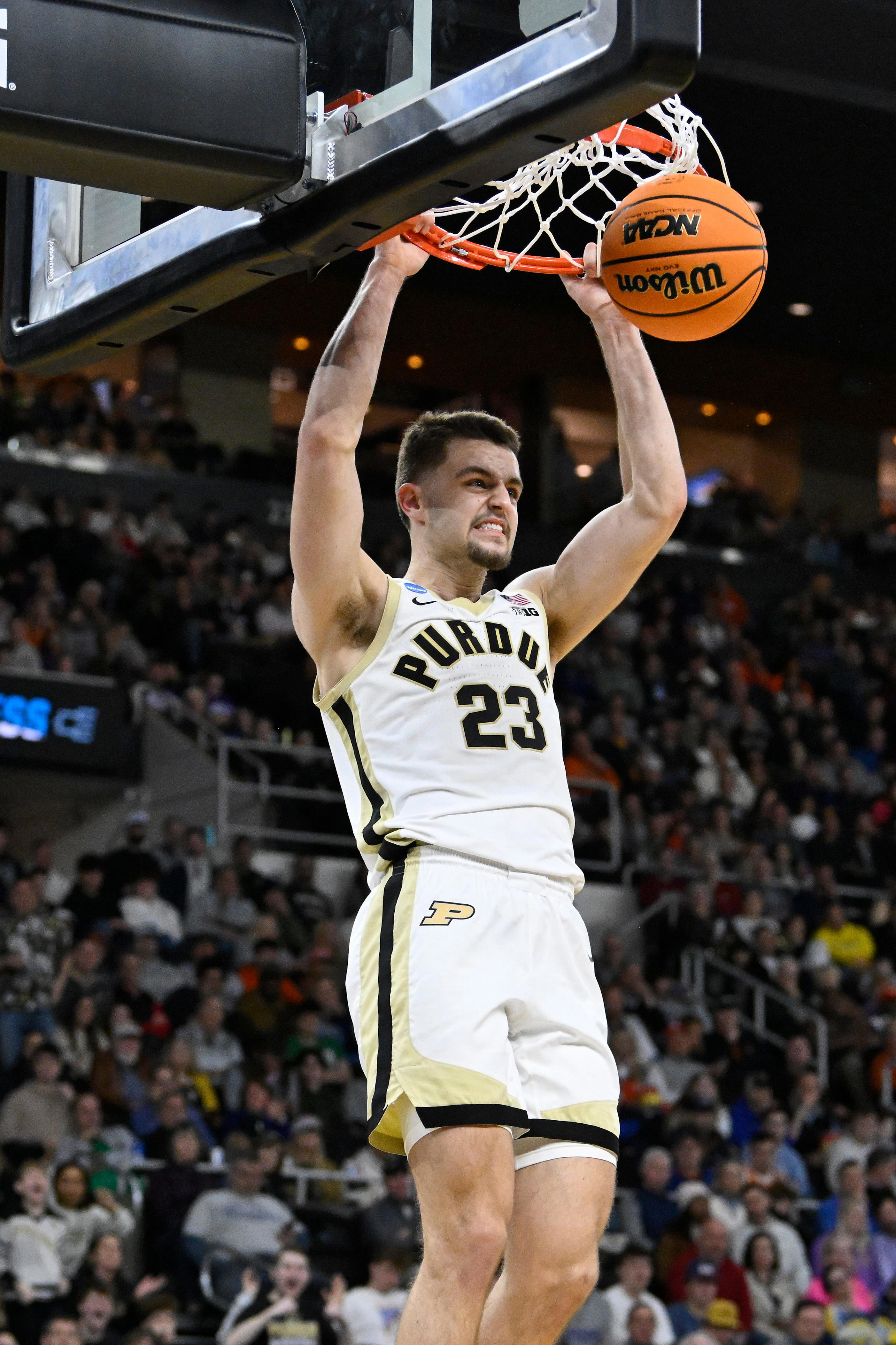 Can Purdue basketball's unsung heroes spark another March Madness run?