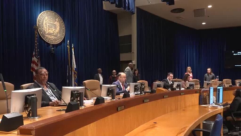 Councilmembers demand answers on $2B FEMA spending as roadwork plan ...