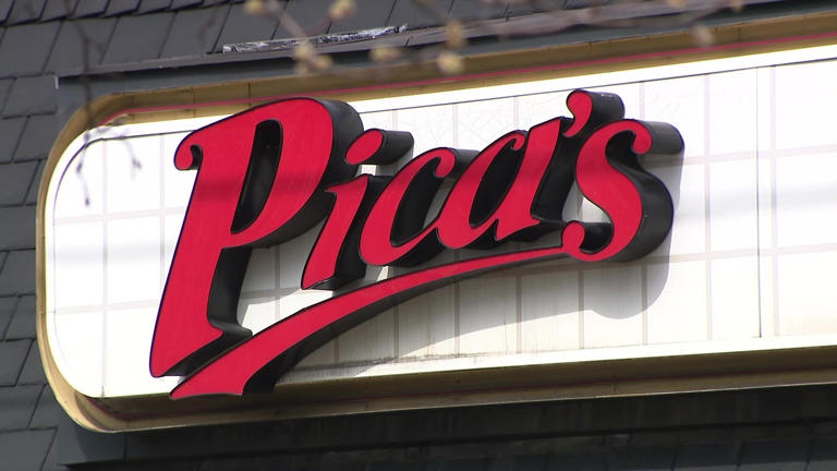 End of an era: Pica’s Restaurant will close its doors in Delaware ...