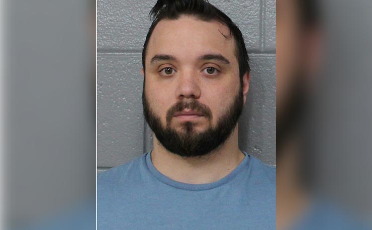 Truman High teacher arrested after child porn found on school computer