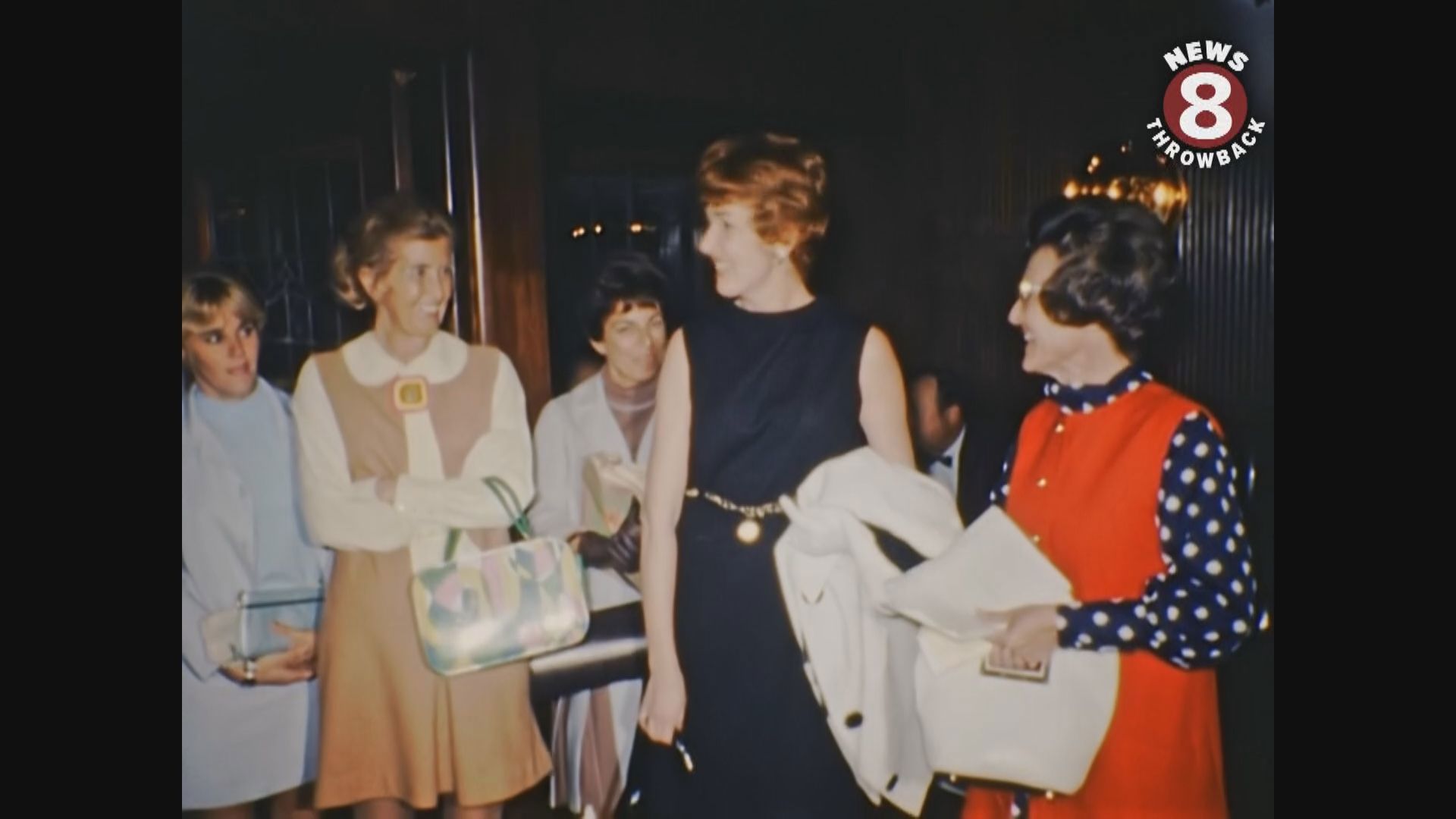 The Grant Grill 1969: women staged ‘lunch-in’ at San Diego restaurant ...
