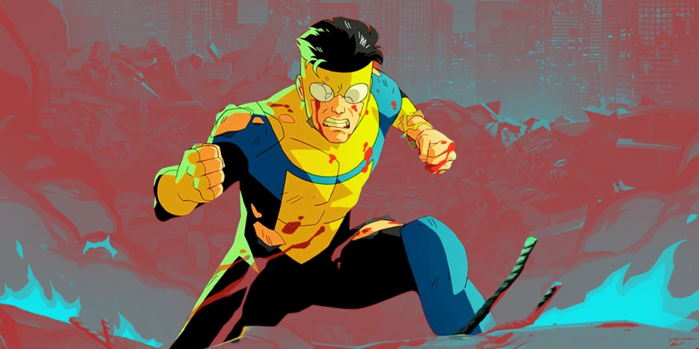 ‘Invincible’ Creator Confirms a Major Comic Character Is Coming in Season 4