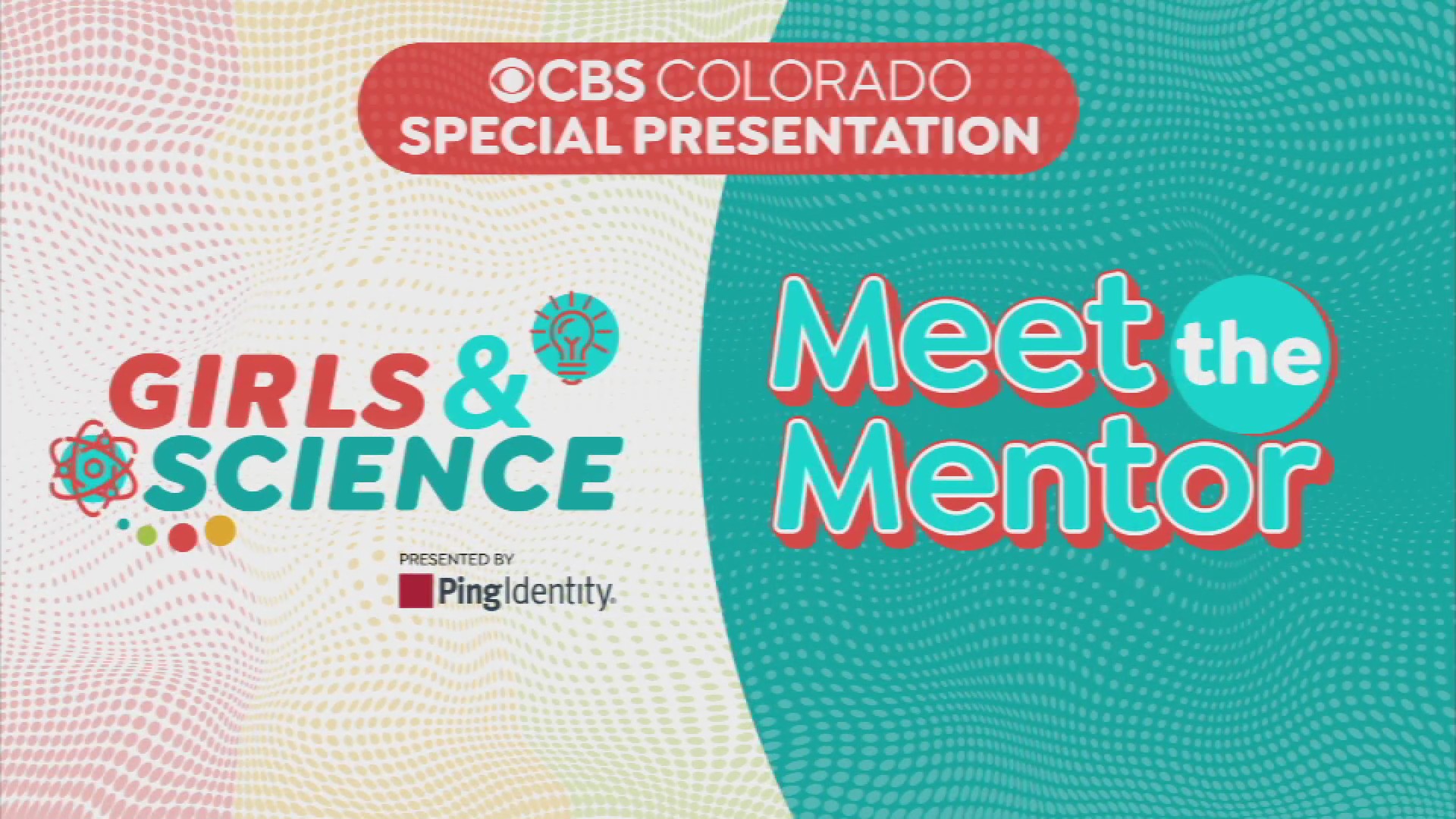 Girls and Science: Watch the 2025 Meet the Mentor Special