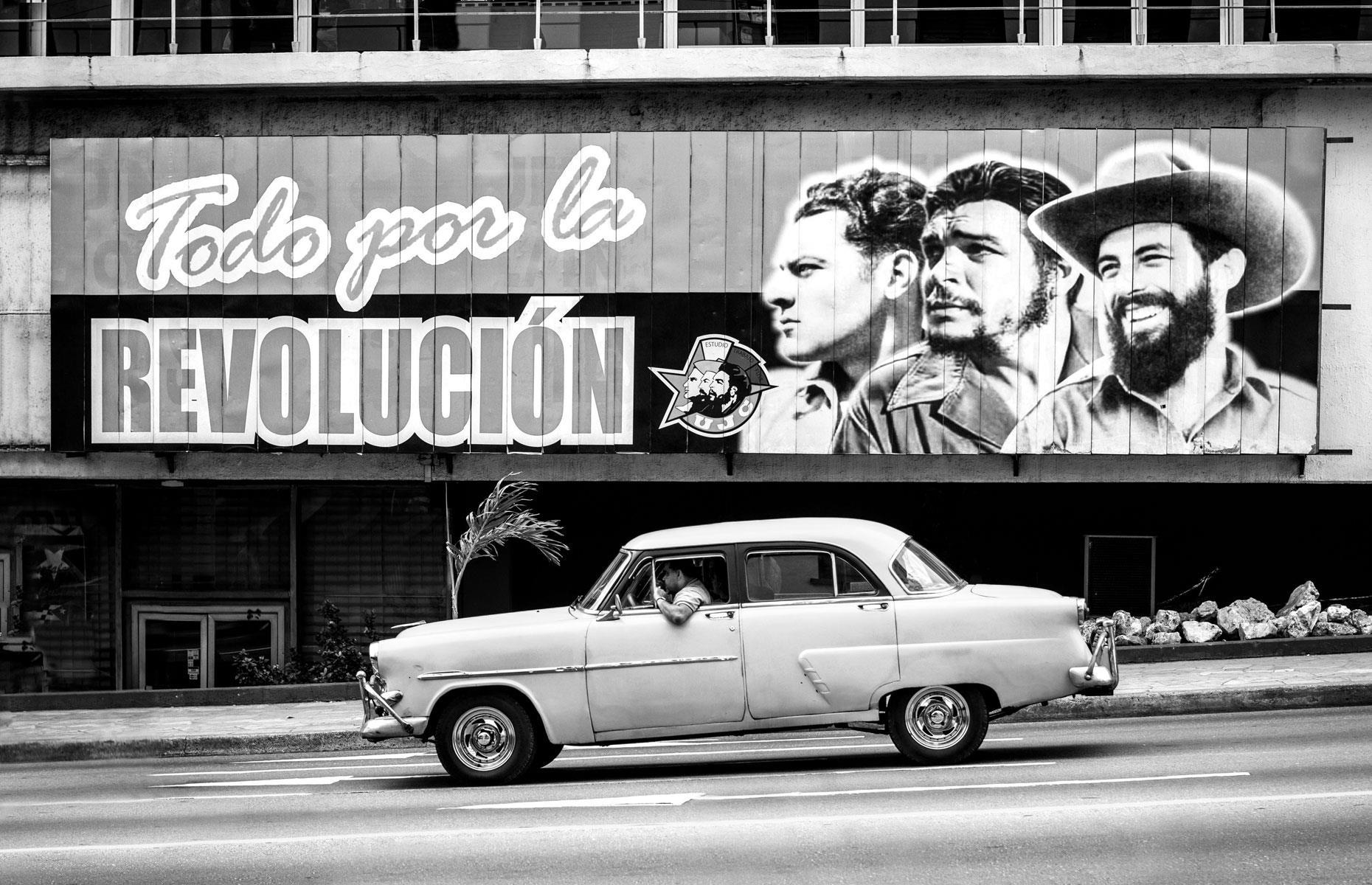 Discover How These 9 Countries Went From Riches To Rags