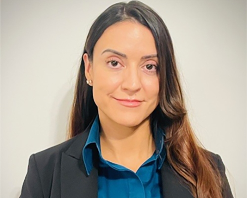 New Assistant Village Manager Named For Glen Ellyn