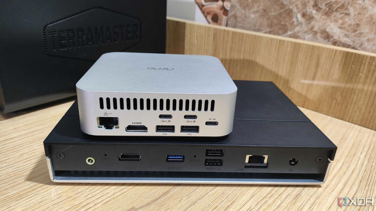 Proxmox Backup Server is the boring home lab upgrade that made me less ...