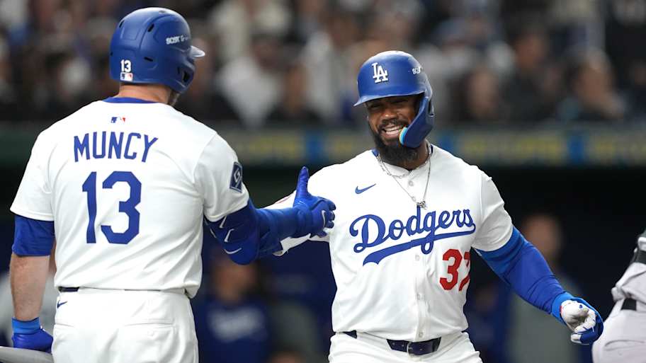 Dodgers fans get major streaming news for 2025 MLB season