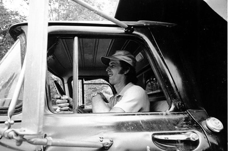 Dolly Parton shares rare details about her late husband: 'He suffered a ...