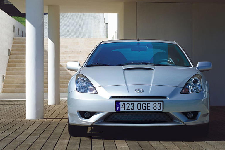 Toyota Brings Back the MR2 and Celica — A Sports Car Revival