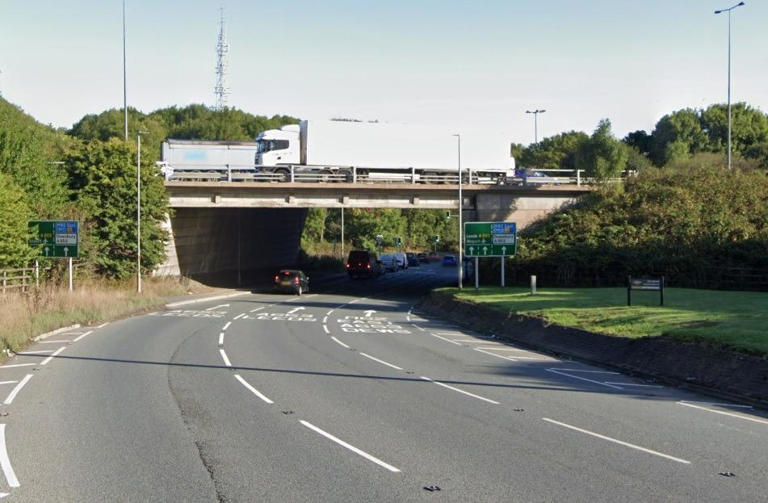 15 of the worst junctions in Leeds for traffic according to drivers and ...