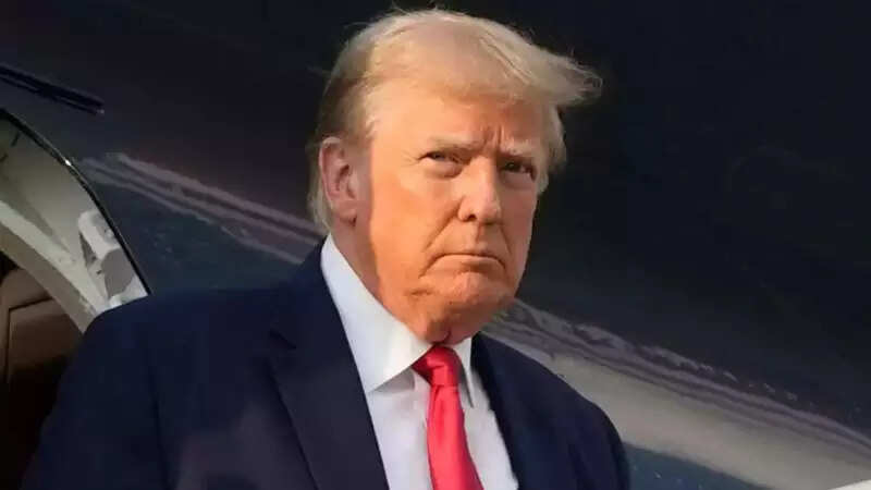 Self-deport or be banned forever: Trump launches CBP Home app for ...