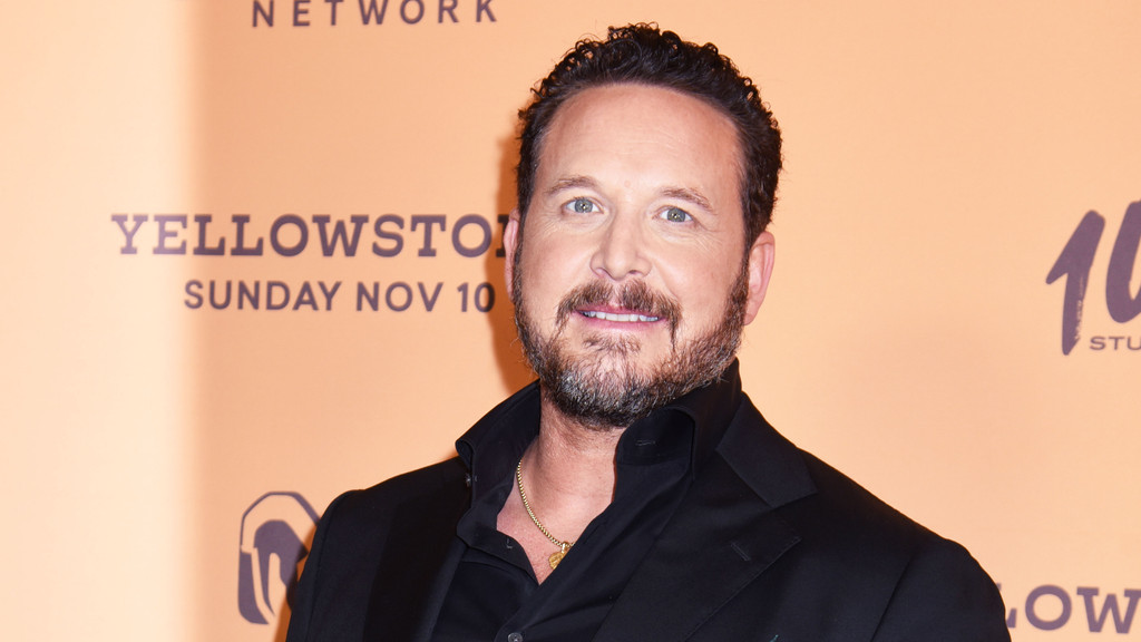 Cole Hauser's father, actor Wings Hauser, dead at 77