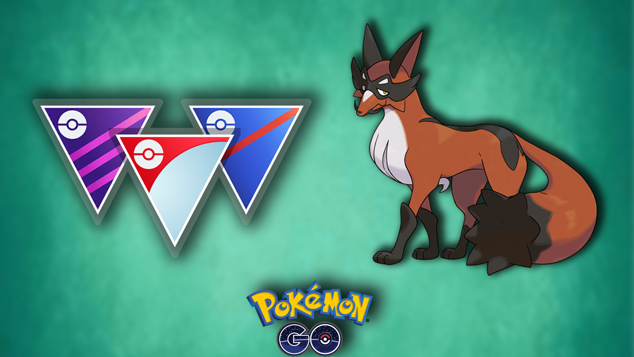 Best Movest for Thievul in Pokemon GO and is it Worth Using in GBL?