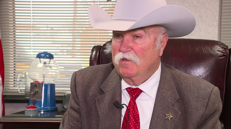 Butler County to train local police officers in immigration enforcement in coordination with ICE