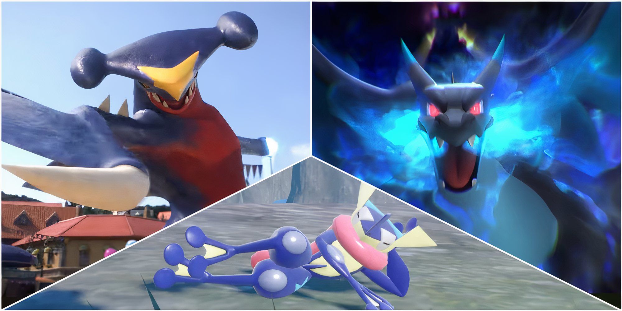 What are the Best Non-Legendary Pokémon?