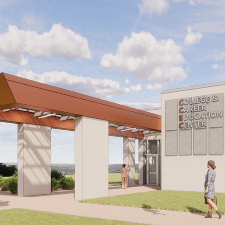 Rockford Public Schools’ new center will focus on post-graduation pathways