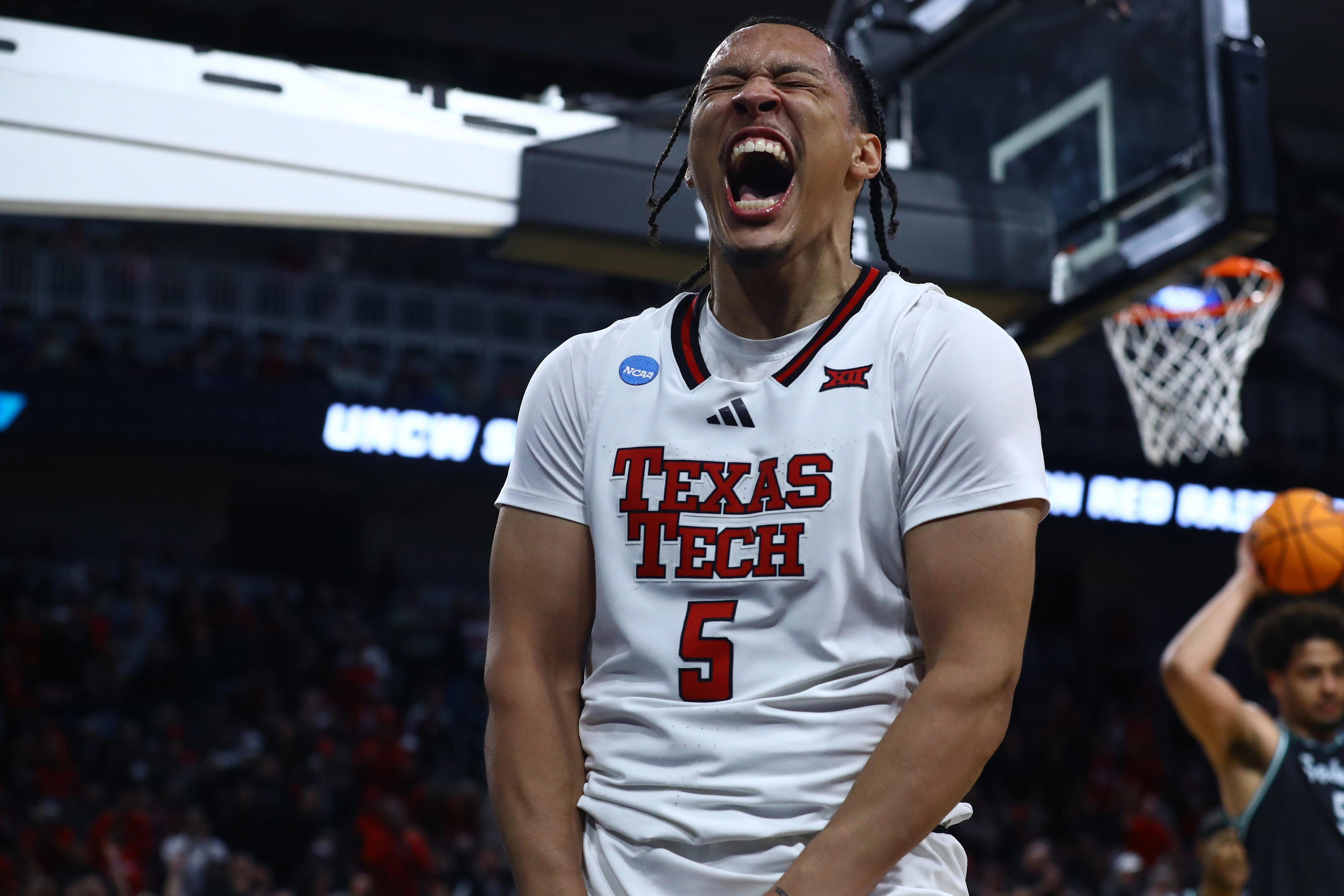 Texas Tech basketball vs. Drake prediction: Who has edge in 2025 NCAA ...