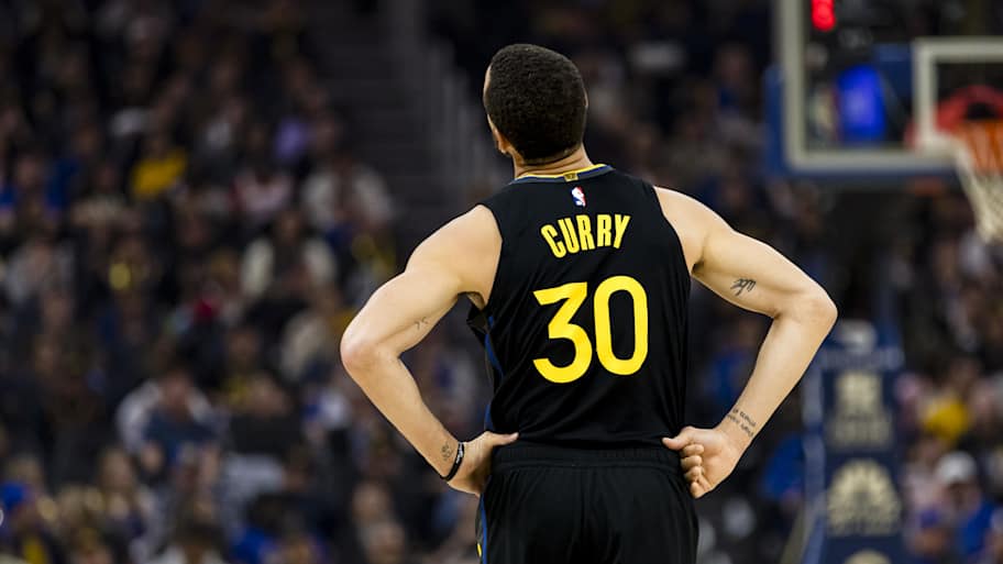 Steve Kerr Breaks Silence on New Steph Curry Injury in Warriors-Raptors