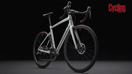 Aluminium Road Bike Review