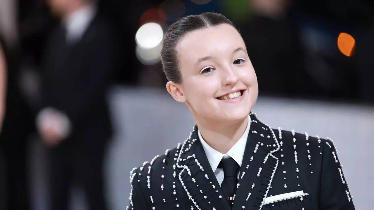 Bella Ramsey Reveals Getting Diagnosed With Autism On The Last of Us ...