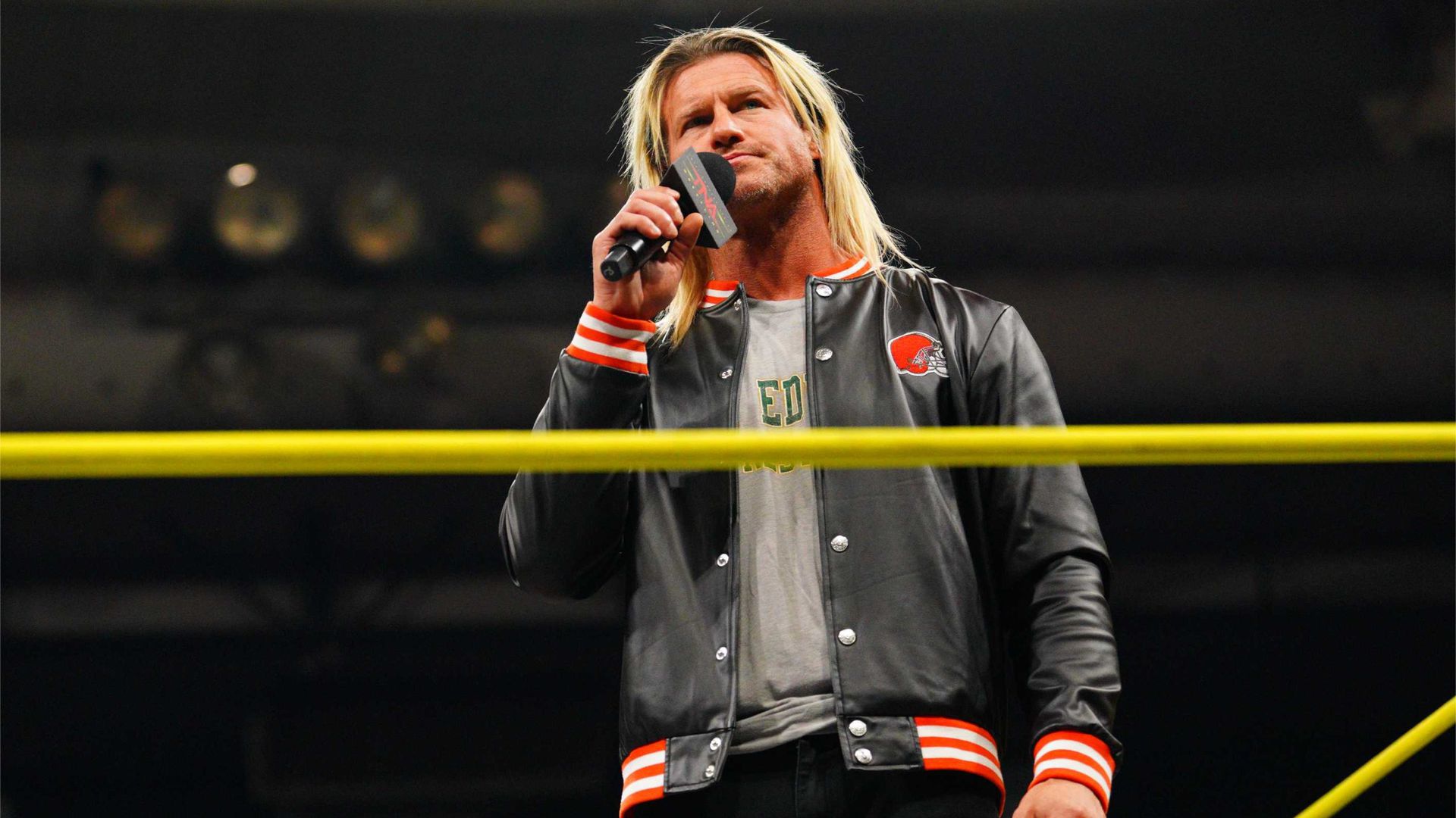 Nic Nemeth is now part of the greatest brother tag team in the history ...