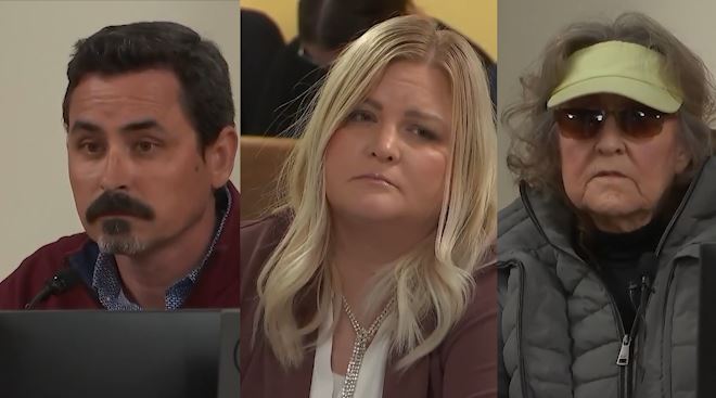 ND v Nichole Rice Trial: eight witnesses, Devin Hall testimony ruling ...