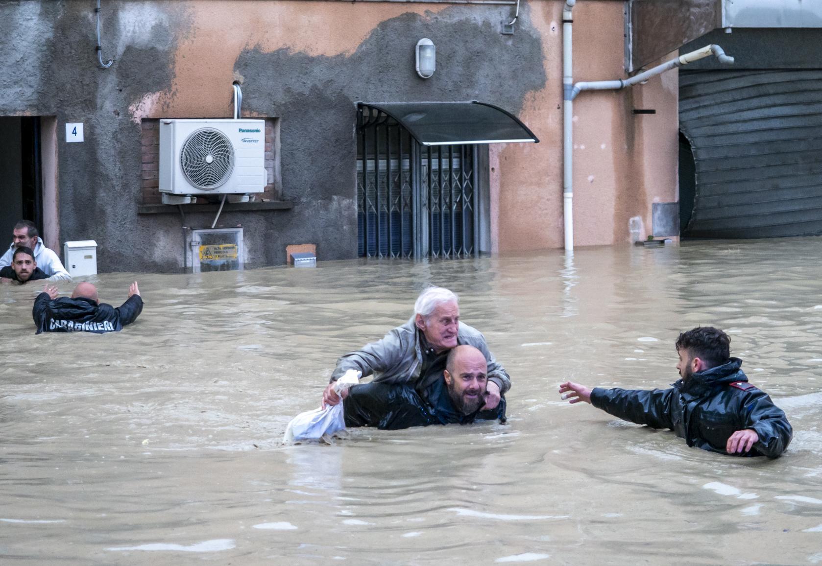 Alluvione, incontro sul territorio. Poi spazio a ‘Ho visto il finimondo’