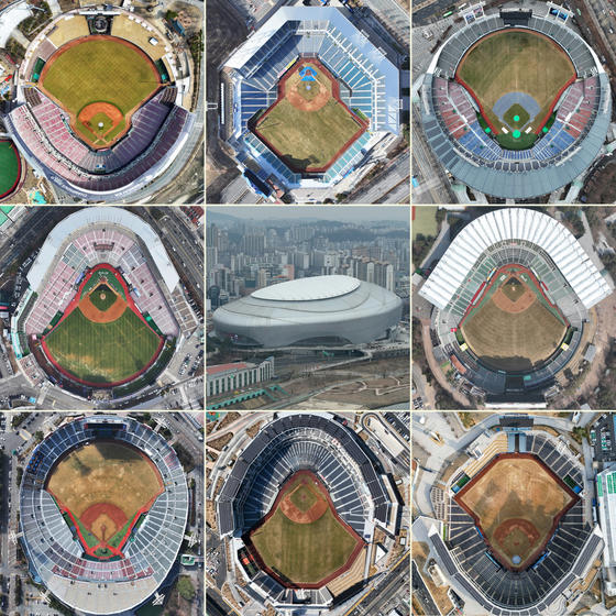 The 2025 KBO season starts tomorrow. Here's how the teams line up.