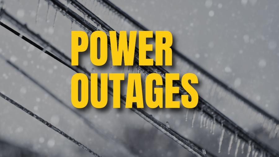 Berkeley County residents experience mass power outage