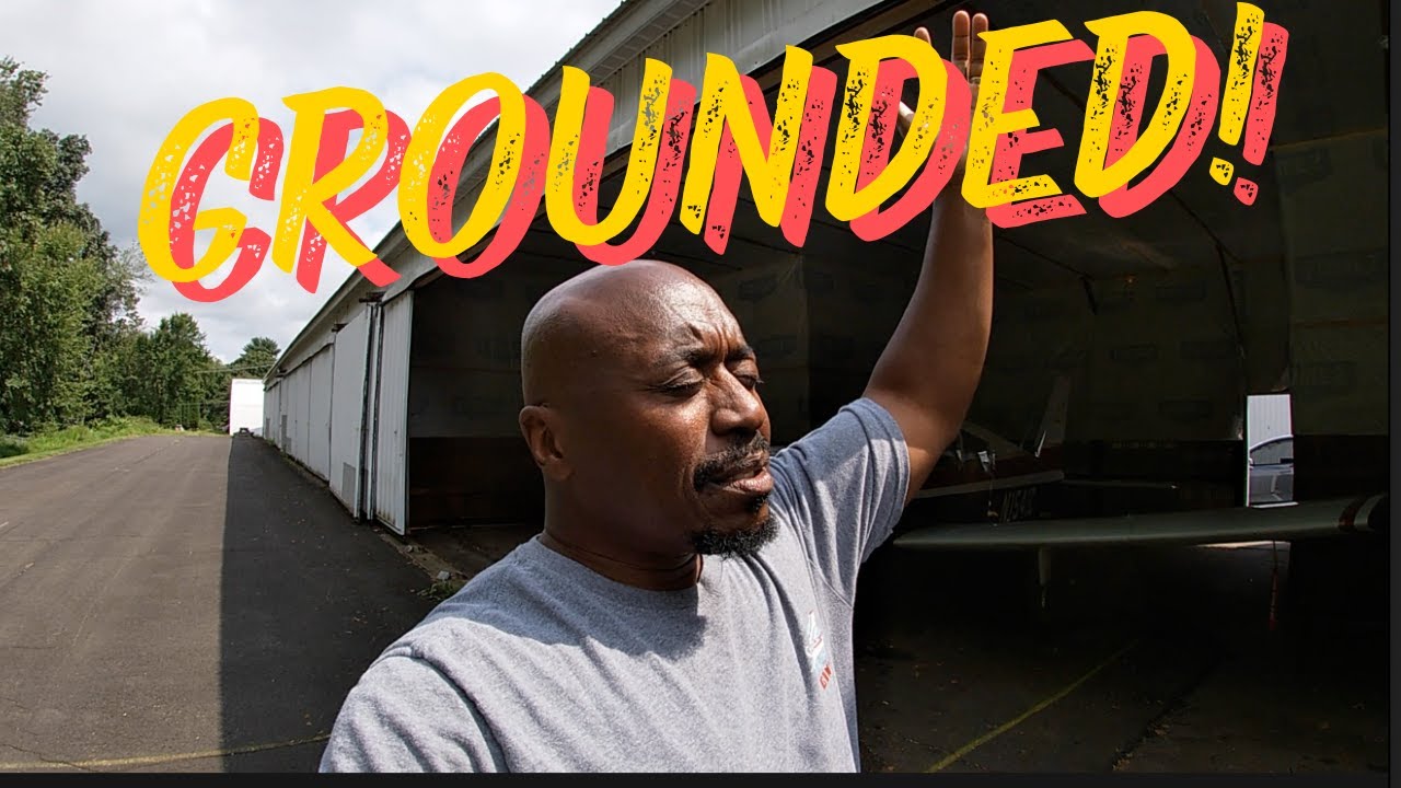 I’m Grounded: Coping and Planning Ahead