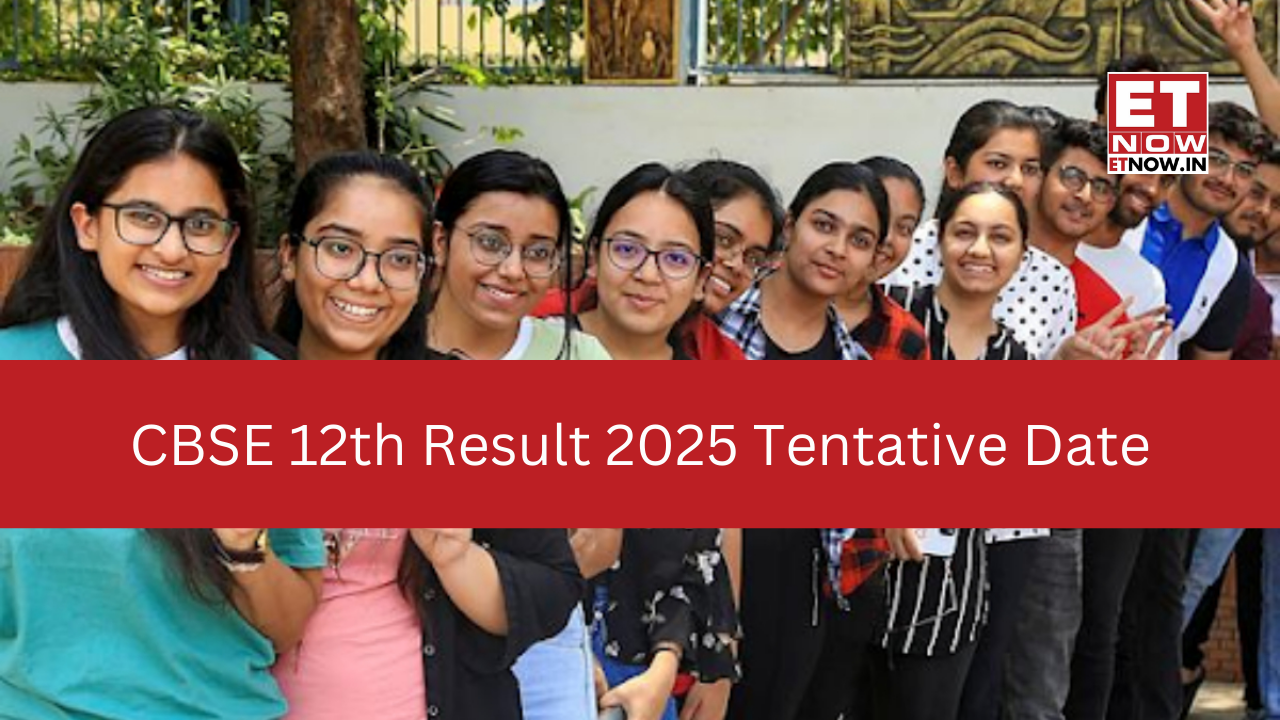CBSE Class 12 result 2025 by this DATE likely; Check 12th result dates ...