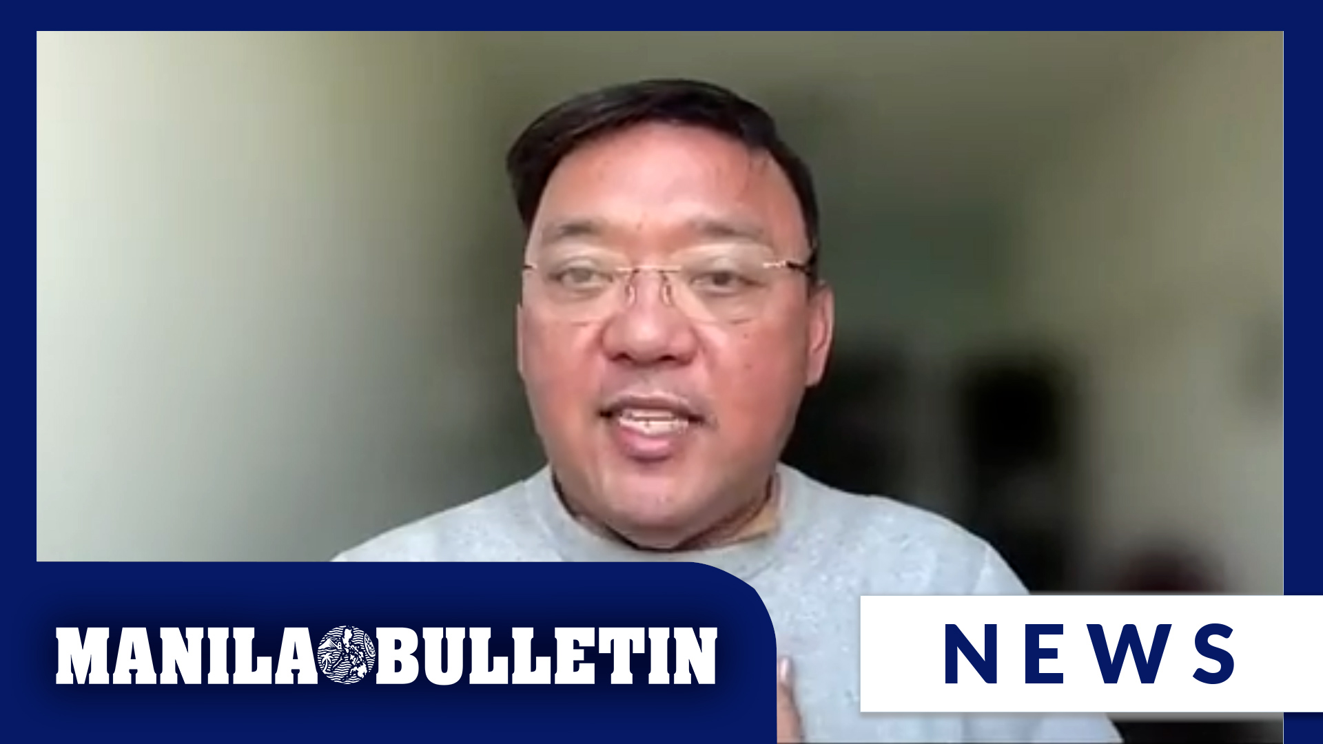 Roque no longer in The Hague; asylum process has started