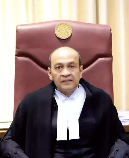 Fire, cash and a judicial shake-up: How a blaze at a Delhi HC judge’s ...