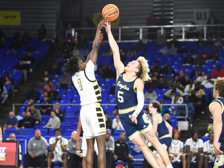 How despite a loss, Independence found joy in three-year TSSAA ...