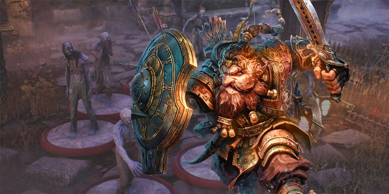 I've Tried Project Sigil, & I Think I Know Why D&D Is Scrapping Its ...