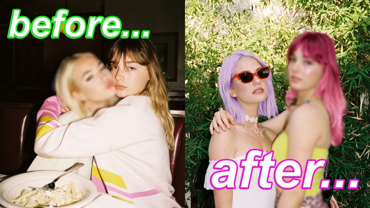 E-Girl Style Makeovers and What They Say About You