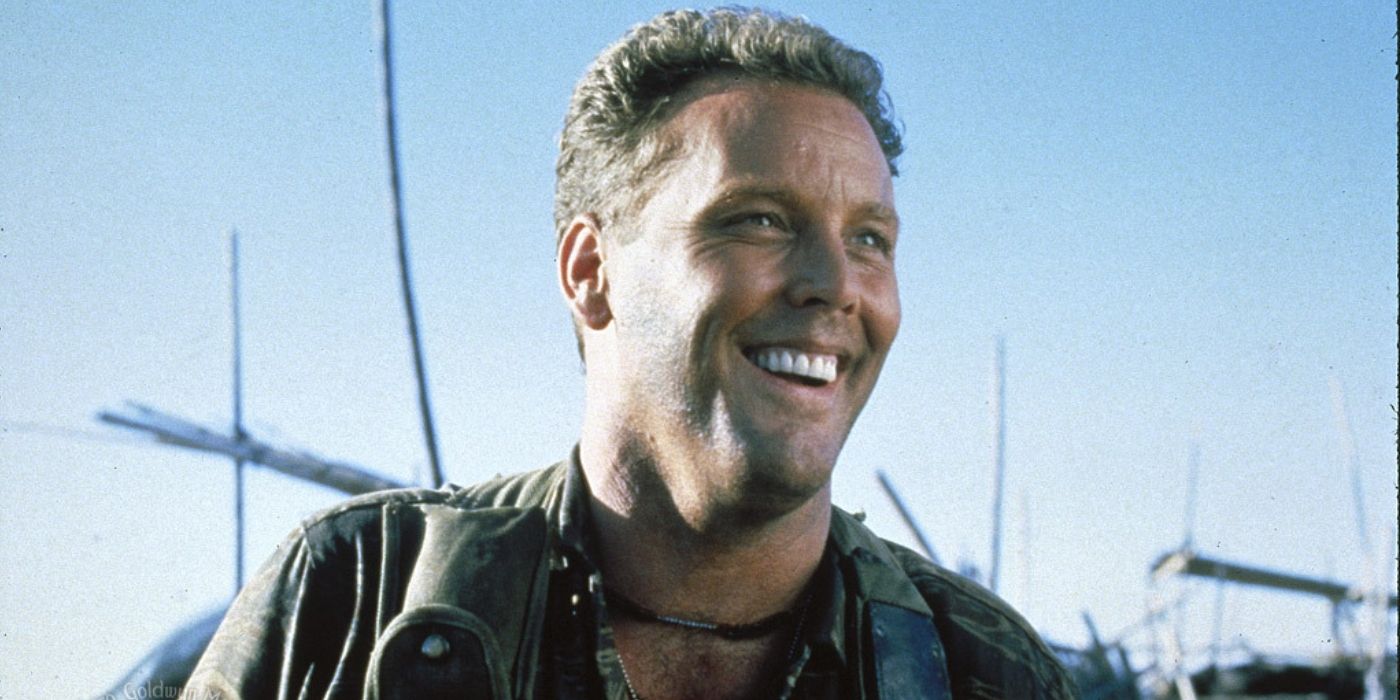 Wings Hauser, Prolific Character Actor, Dies at 77