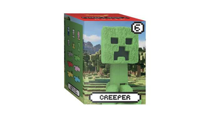 The McDonald’s x Minecraft Collab Is Real—and It’s Kind of a Lot