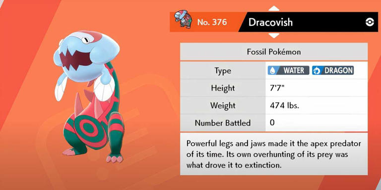 Best Pokemon with No Evolutions