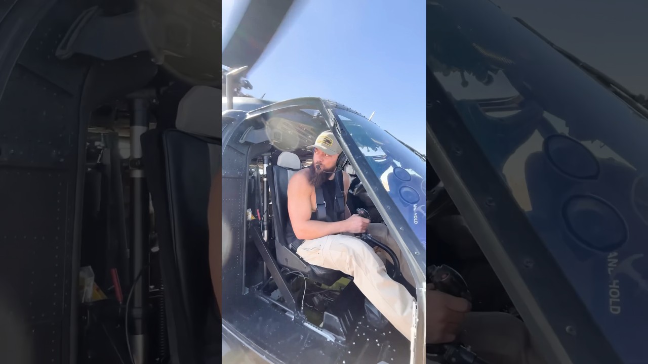 The Life of Someone Who Loves to Drive