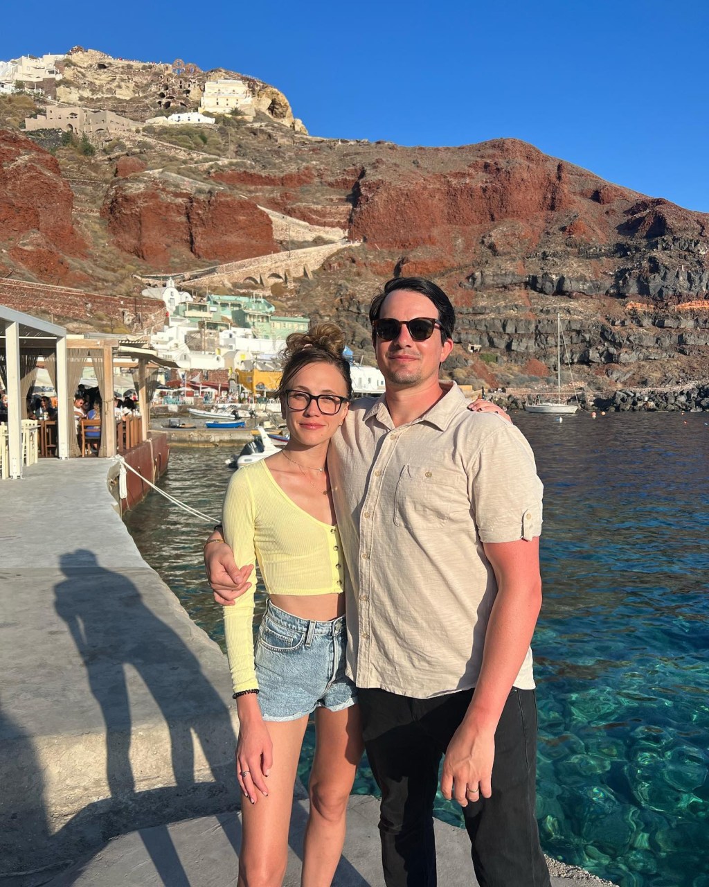 Fox News host Kat Timpf undergoes breast cancer surgery for diagnosis ...