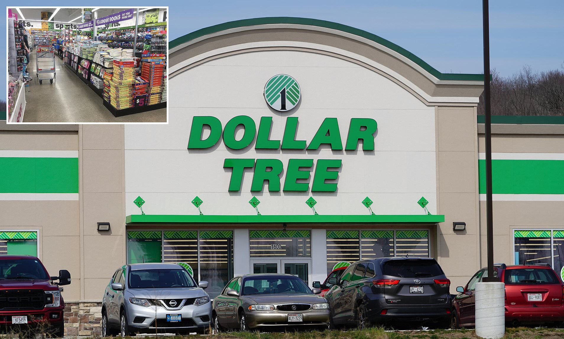 National discount store chain 'cheaper than Dollar Tree' to open 150 ...
